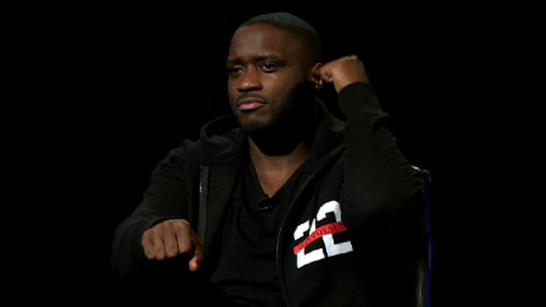 BBC Two - Mastermind