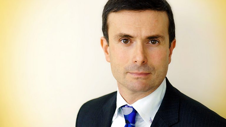 BBC - The Best of Analysis: Economics