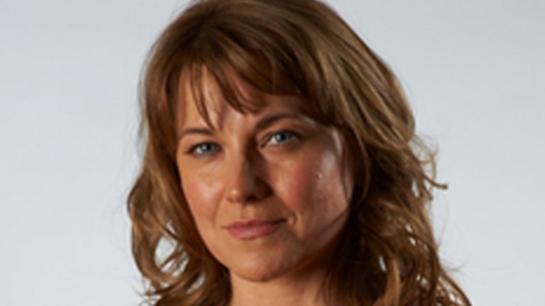 BBC Four - The Code, Series 1 - Randall Keats