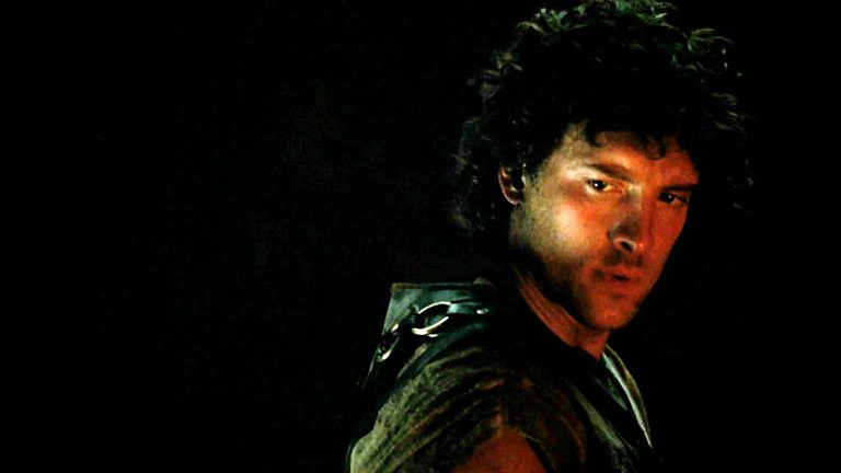 BBC One - Atlantis, Series 1, Atlantis - The Heroes