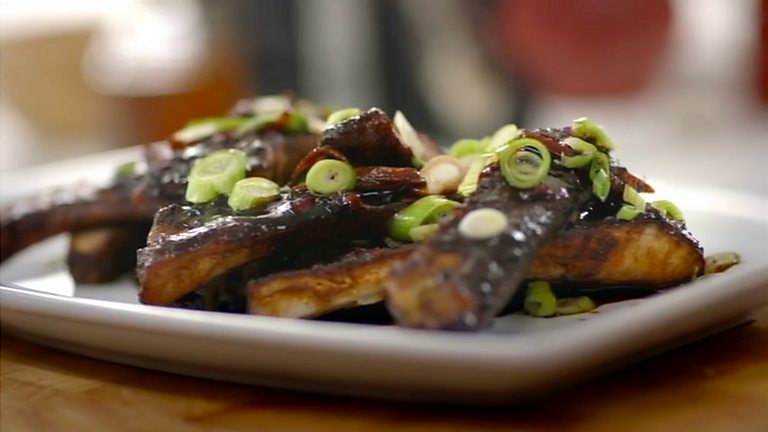 BBC Two - Lorraine Pascale: How to Be a Better Cook