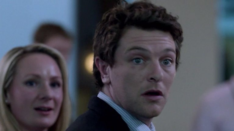 BBC Four - The Code, Series 1