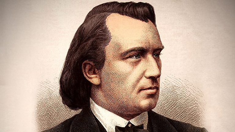 BBC - Discovering Brahms