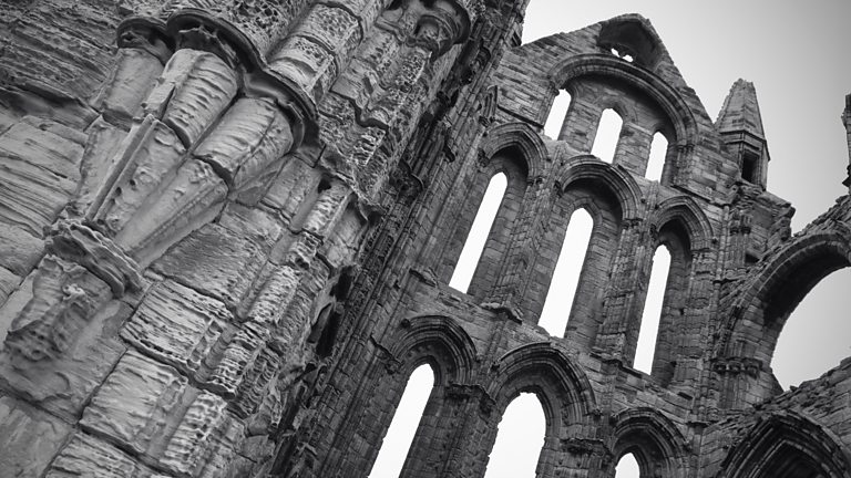 BBC Four - The Art of Gothic: Britain's Midnight Hour