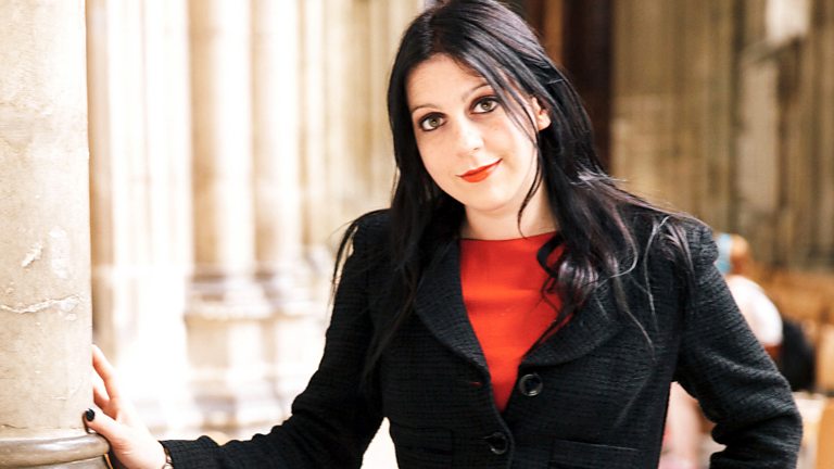 BBC - When Gothic Was Born