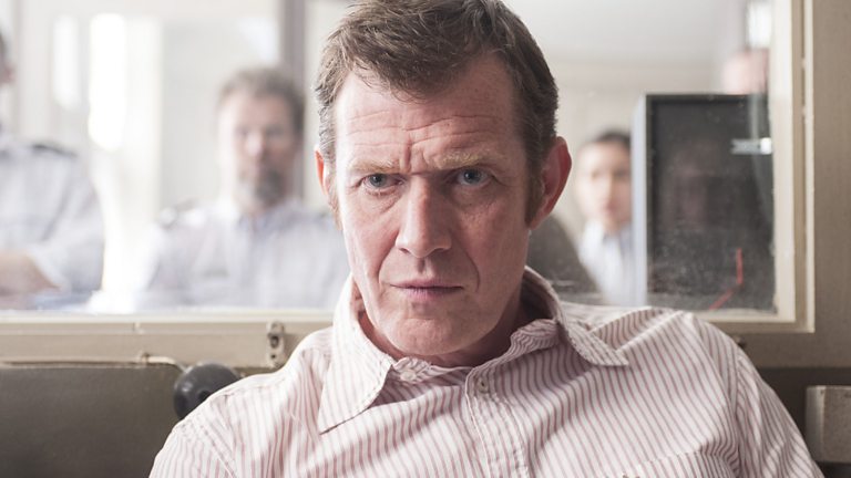 BBC One - The Missing, Series 1 - Cast & Characters