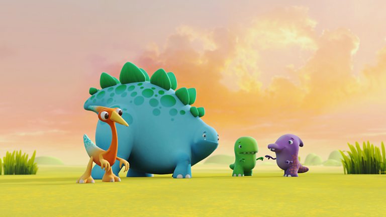 CBeebies - Schedules, Friday 31 October 2014