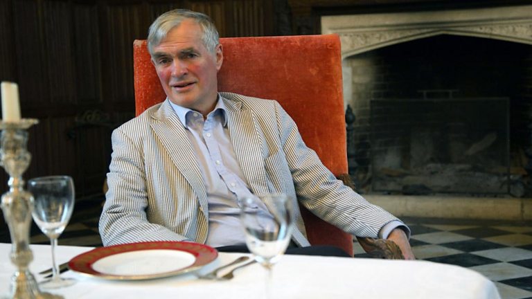 BBC Three - Life Is Toff