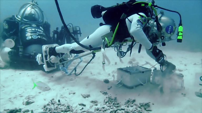 BBC Four - Human Universe, A Place in Space and Time, World's biggest ...