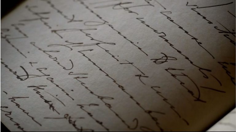 BBC Four - Queen Victoria's Letters: A Monarch Unveiled