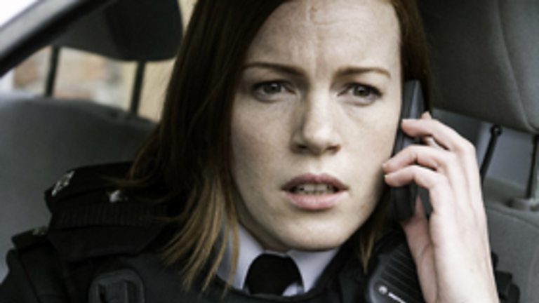 BBC Two - The Fall - Professor Tanya Reed Smith