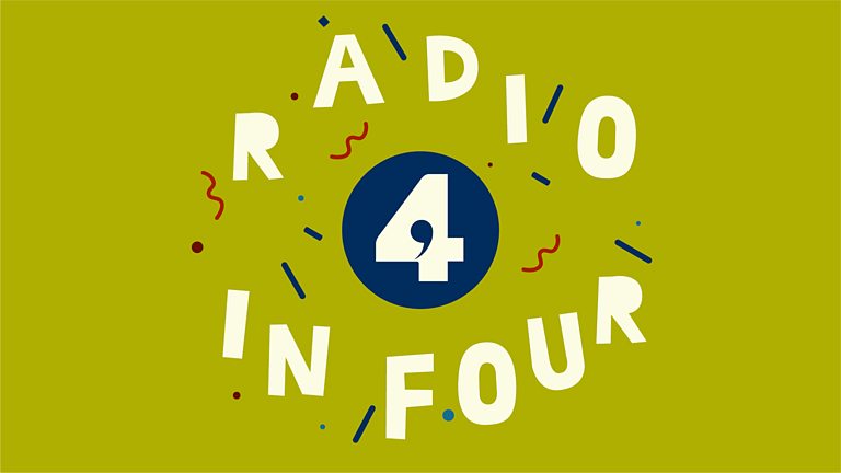 BBC Radio 4 - Radio 4 in Four, Continuity announcers prove you can have ...