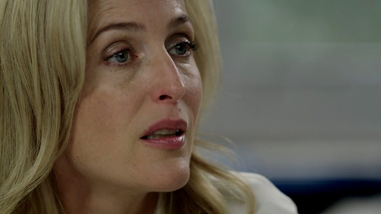 BBC Two - The Fall, Series 2, Episode 1