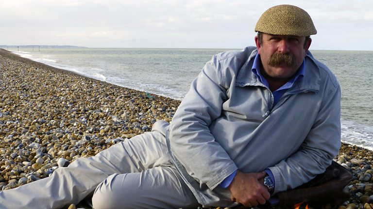 BBC Two - Coast - Mark Horton