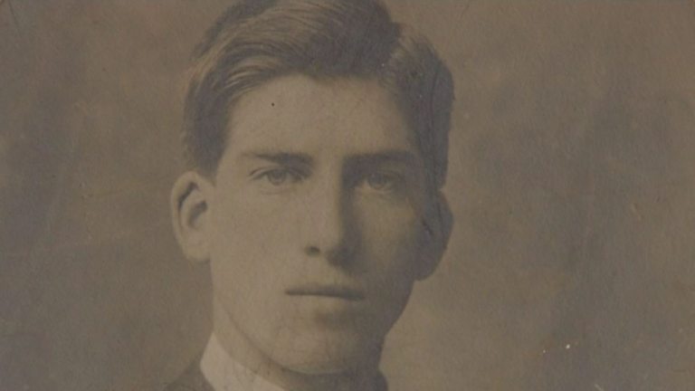BBC - World War One At Home, Conscientious Objectors