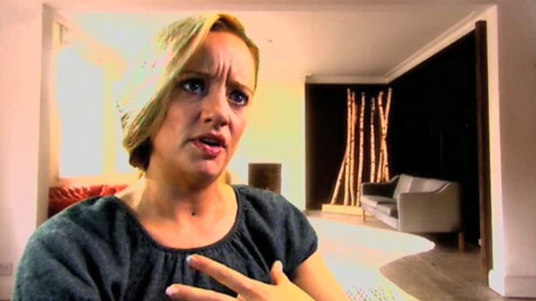 BBC Two - The Office - Dawn Tinsley