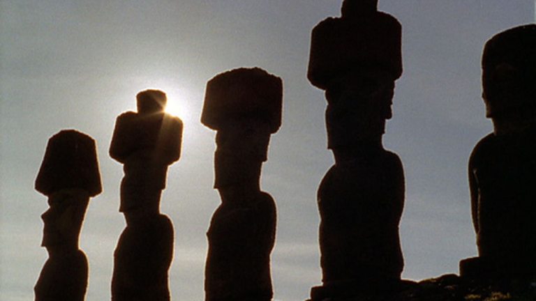 BBC One - State of the Planet, IS THERE A CRISIS?, Bacterial world