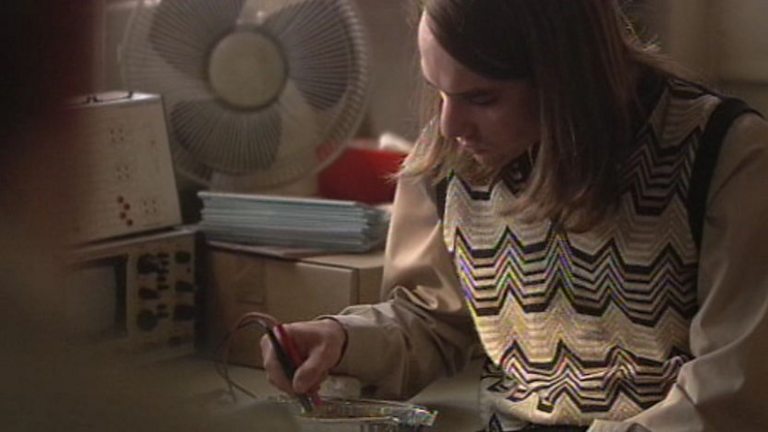 BBC Four - Micro Men