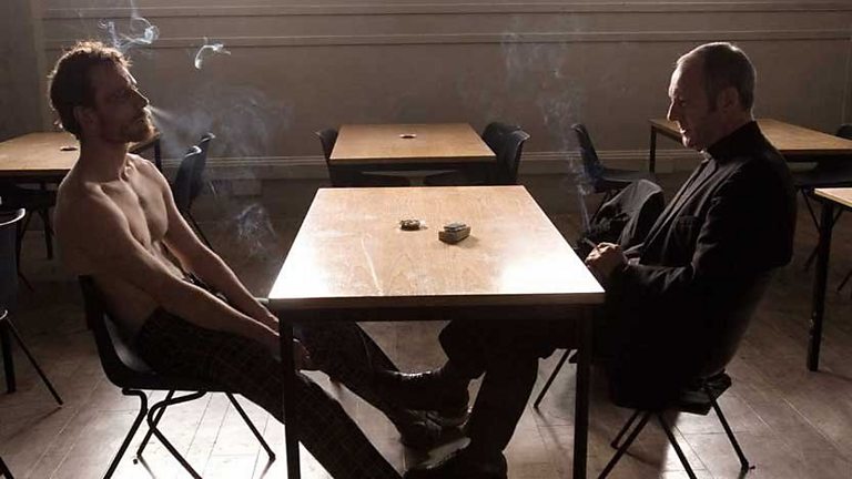 BBC - Film Network, Features, Steve McQueen on Hunger