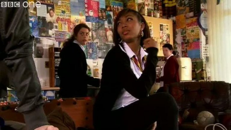 BBC One - Waterloo Road, Series 5, Episode 2