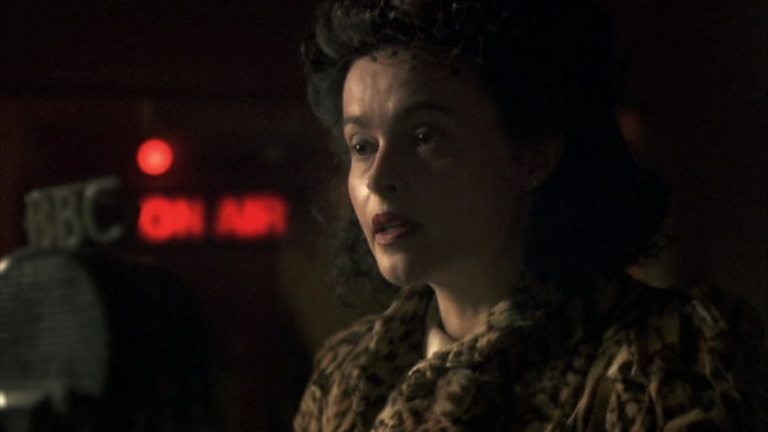 BBC Four - Enid
