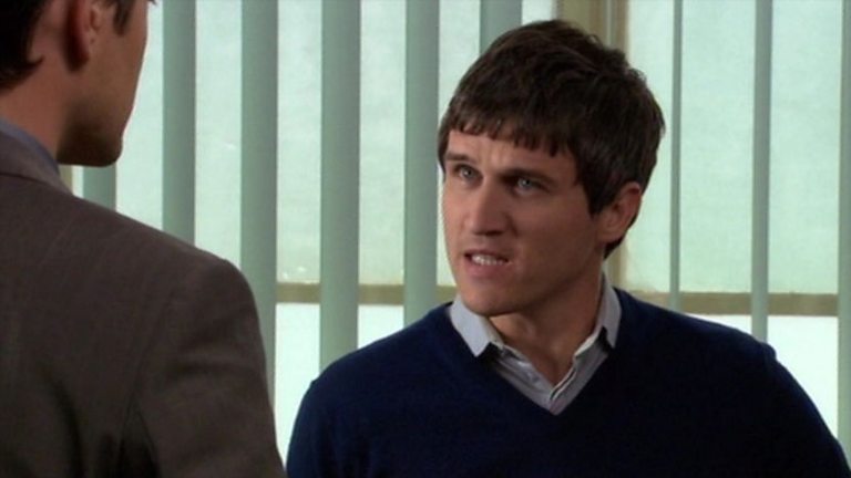 BBC One - Waterloo Road, Series 5, Episode 8