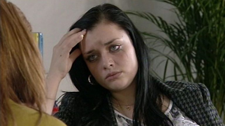 BBC One - EastEnders 2008 - 2012, 2009, 11/12/2009, EastEnders