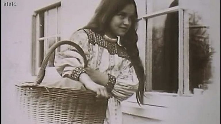 BBC Four - Timeshift, Series 9, Oliver Postgate: A Life in Small Films ...