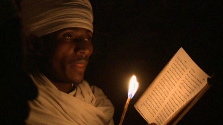 BBC Four - Lost Kingdoms of Africa, Series 1