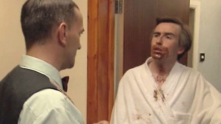BBC Two - I'm Alan Partridge