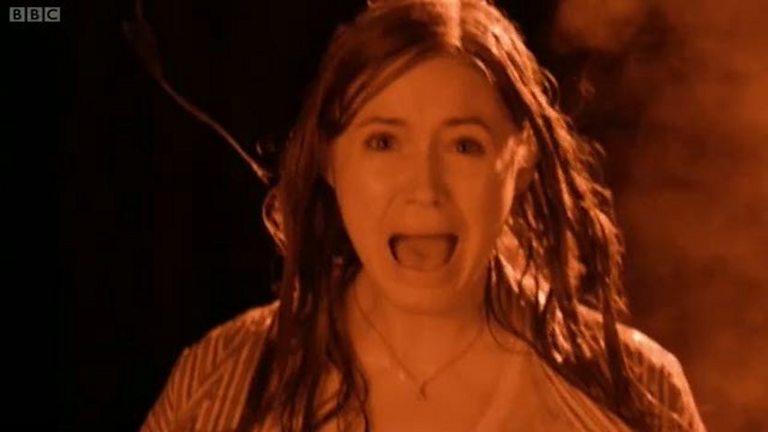 BBC One - Doctor Who (2005–2022), Series 5, The Beast Below