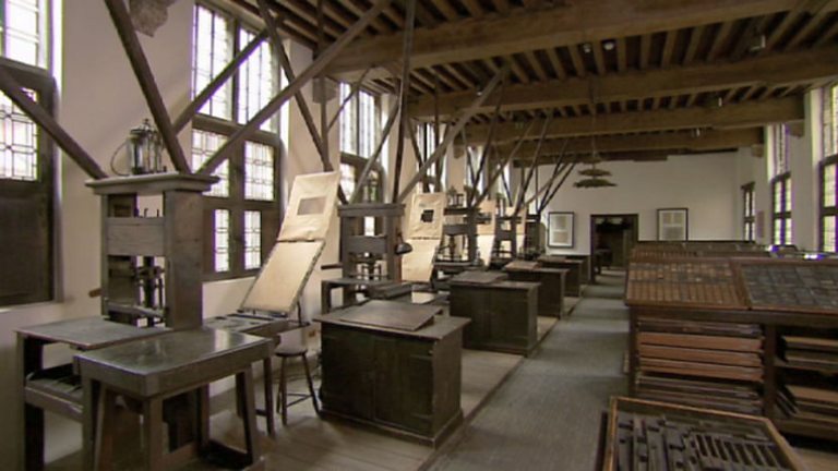 BBC Four - The Beauty of Maps, Medieval Maps - Mapping the Medieval ...