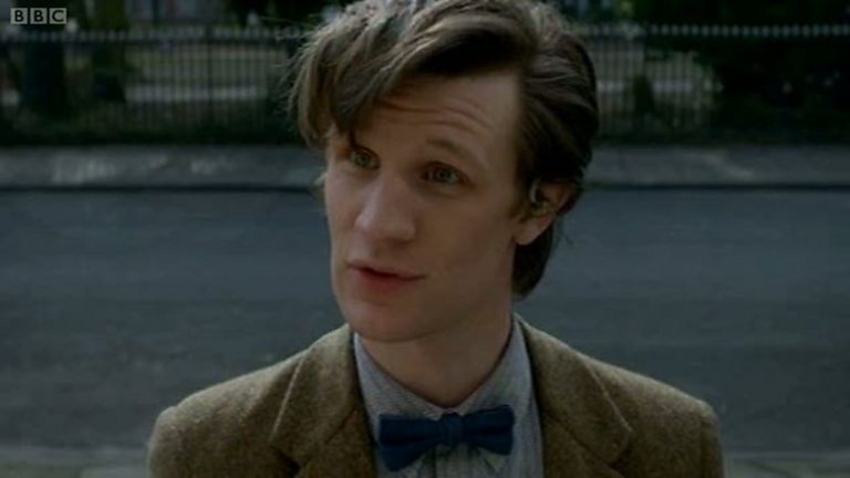 BBC One - Doctor Who (2005–2022), Series 5 - Craig Owens