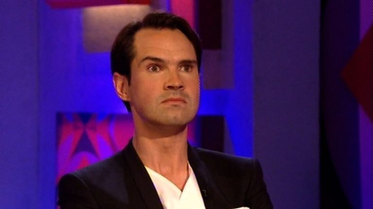 BBC One - Friday Night with Jonathan Ross