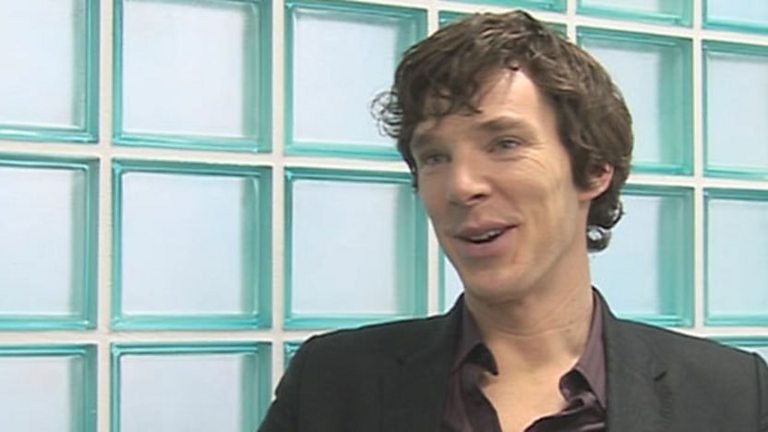 BBC One - Sherlock - Sherlock Holmes