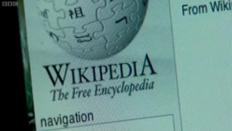 BBC Two - The Virtual Revolution, The Great Levelling?, Tim Berners-Lee ...