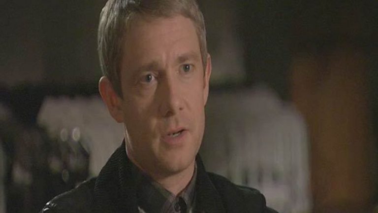 BBC One - Sherlock, Series 1