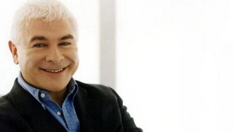 BBC - Sean Rafferty