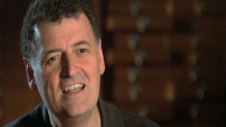 BBC One - Sherlock, Series 1