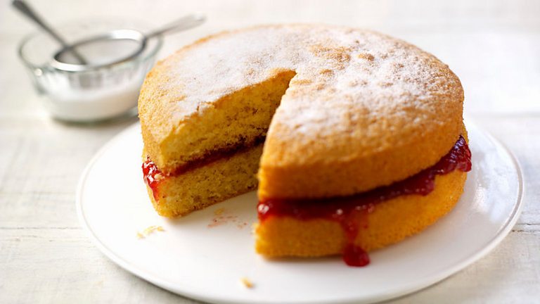 BBC One - The Great British Bake Off - Mary Berry