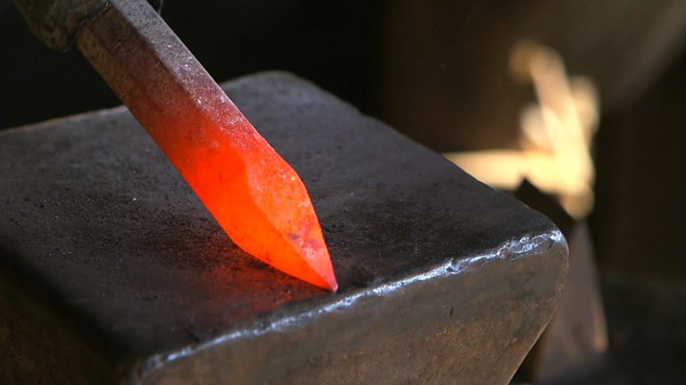 BBC Two - Secrets of the Castle with Ruth, Peter and Tom - How do you ...