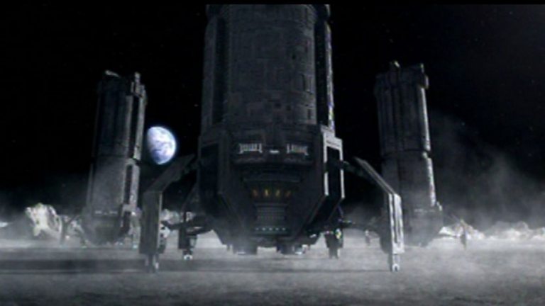 BBC One - Doctor Who (2005–2022), Series 5 - Judoon