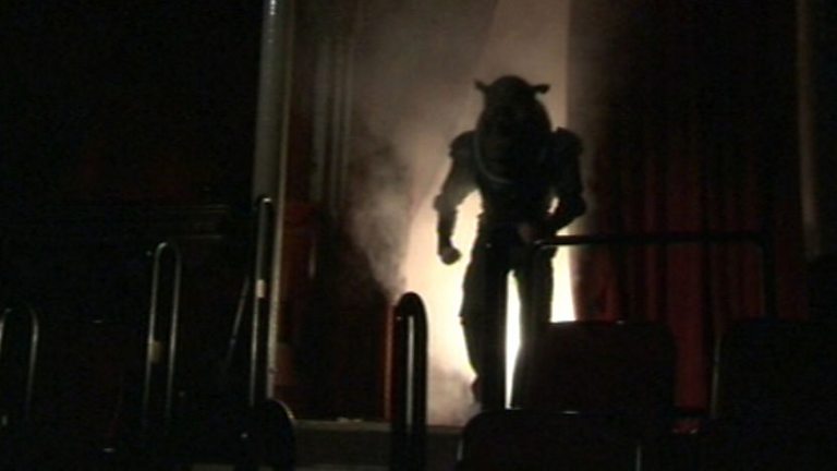 BBC One - Doctor Who (2005–2022), Series 5 - Judoon