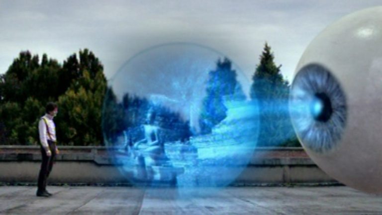 BBC One - Doctor Who (2005–2022), Series 5, The Eleventh Hour