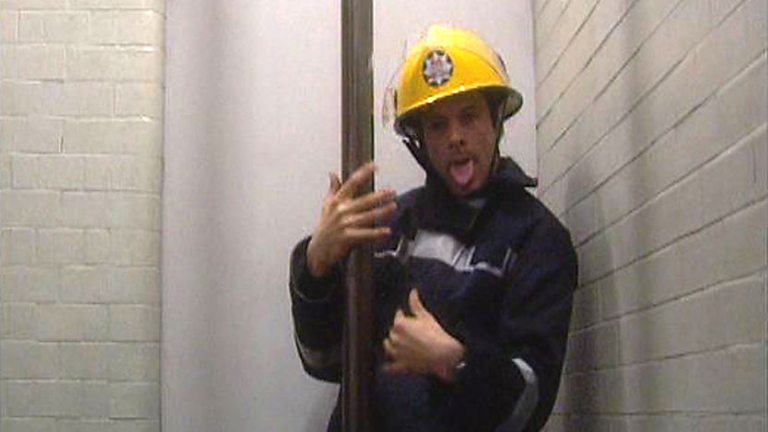 BBC Two - Big Train, Series 1