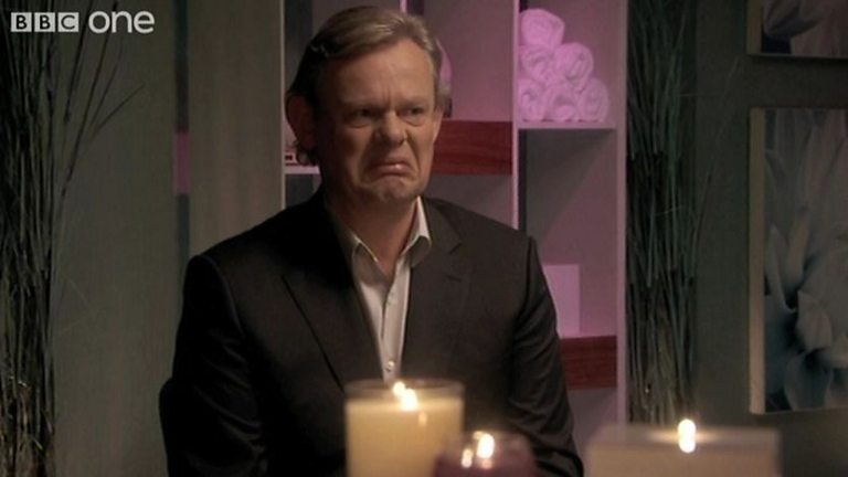 BBC One - Reggie Perrin