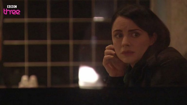 BBC Three - Lip Service, Series 1
