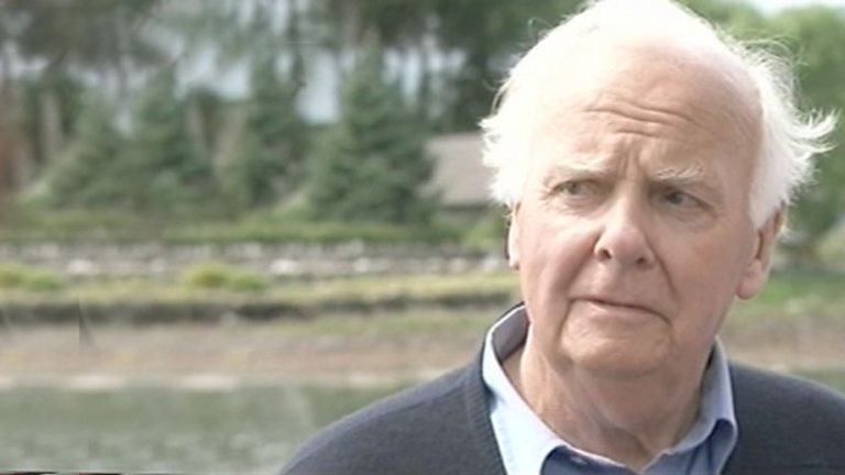 BBC Two - Map Man, Series 2, Thomas Raven's Clandeboye Estate Maps ...