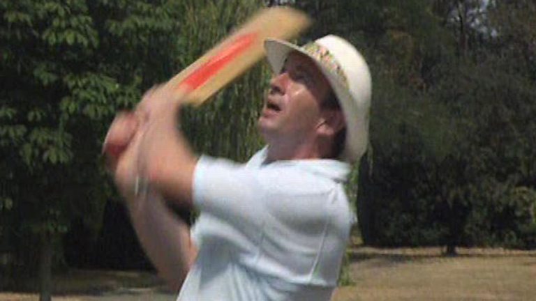 BBC Two - The Fast Show, Series 1, Episode 4, Ron Manager