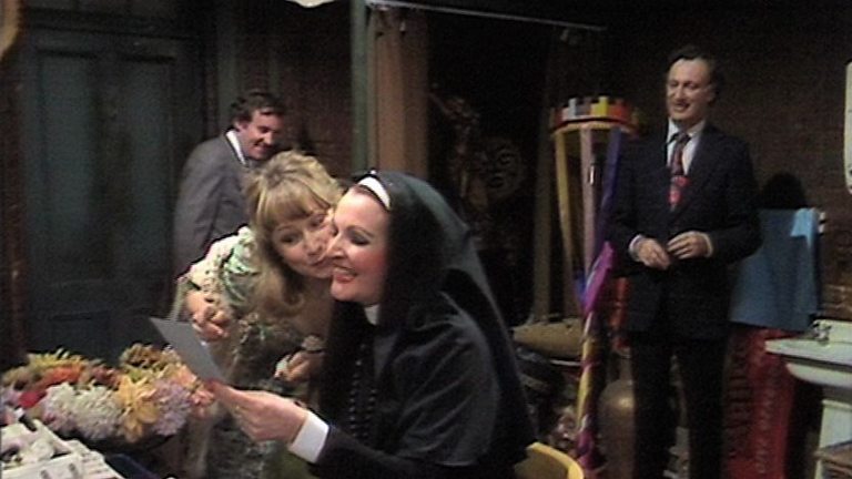 BBC Two - All About The Good Life